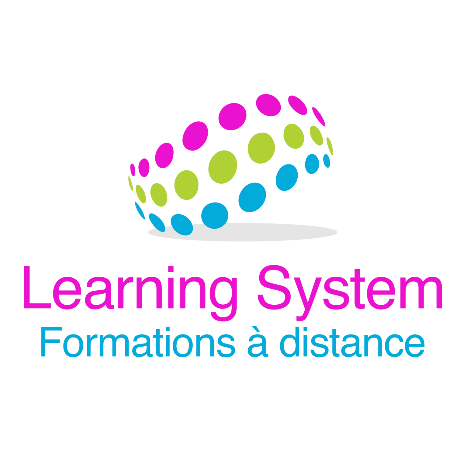 Accueil - Learning System